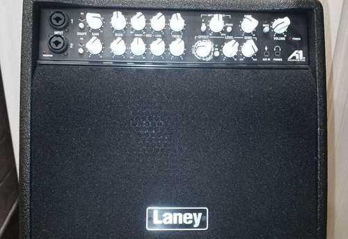 Гитарный комбоусилитель laney A+1