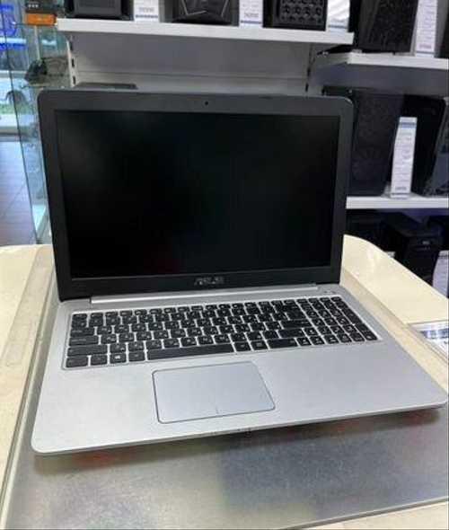 Ноутбук бу Asus K501LB