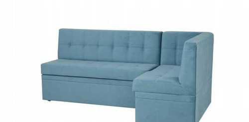 Угловой диван-кровать Бриз