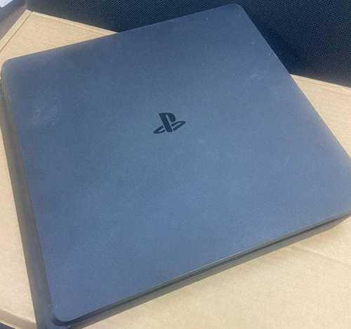 Sony playstation 4 slim 500gb