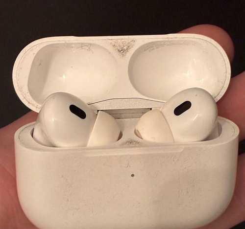 Airpods pro 2 оригинал