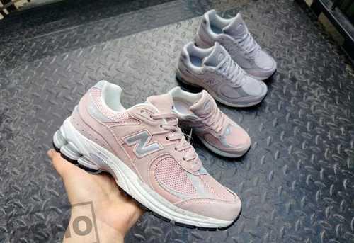 New Balance 2002R Protection Pack