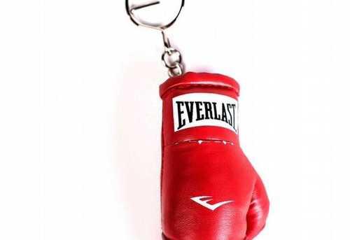 Брелок для ключей Mini Boxing Glove красн
