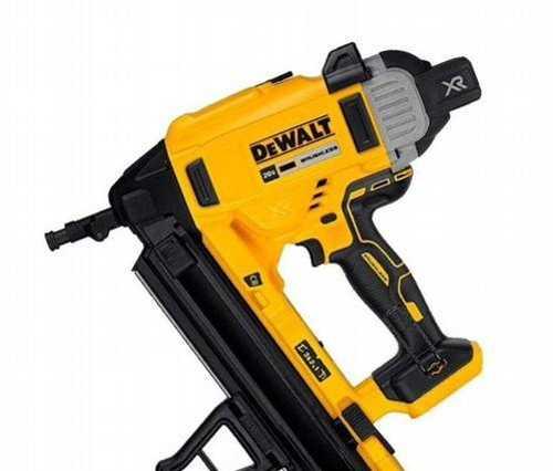 Монтажный пистолет Dewalt dcn890n