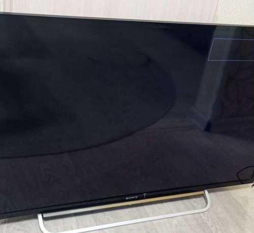 Телевизор sony bravia kdl-40w605B