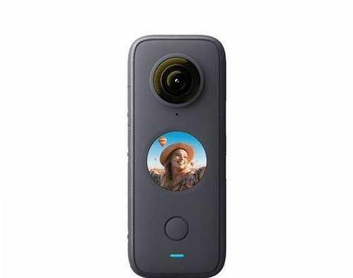 Экшн камера Insta 360 One X2