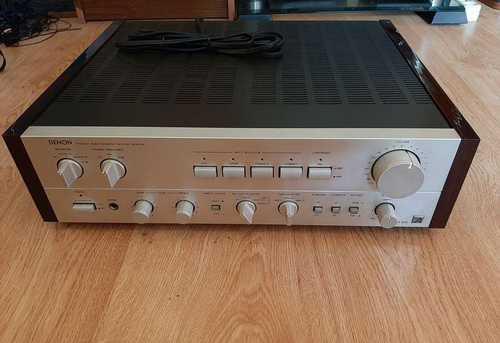 Denon pma - 950