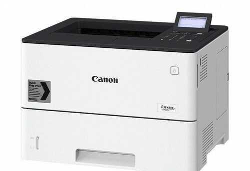 Принтер лазерный Canon i-sensys LBP325x, ч/б, A4