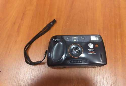 Плёночный фотоаппарат Premier PC-880