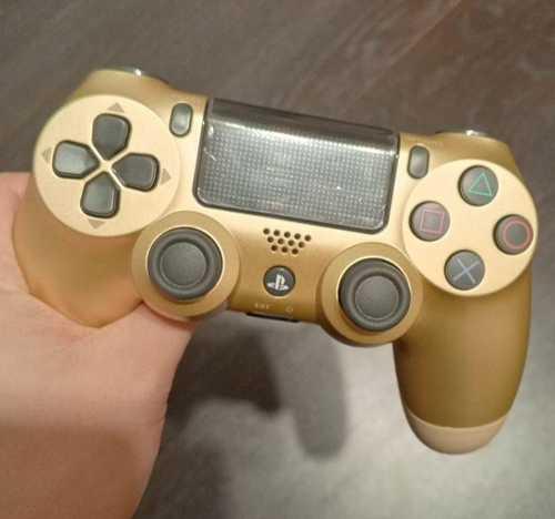 Геймпад dualshock 4 v2