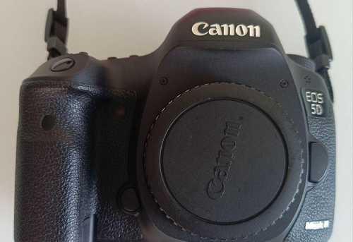 Canon EOS 5D Mark lll