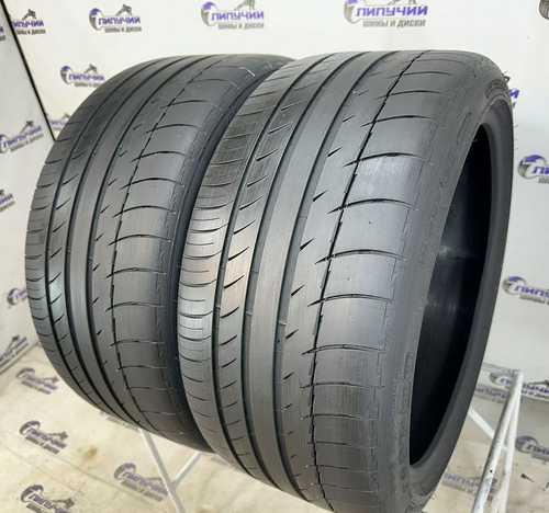 Michelin Pilot Sport 2 265/35 R19 94Y