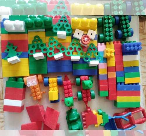 Lego duplo