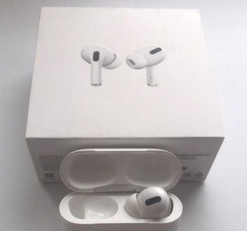 Наушники airpods pro 1