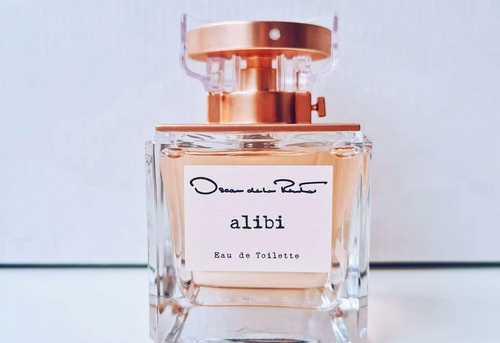 Oscar De La Renta Alibi 100 мл