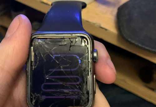 Apple watch S1 42mm