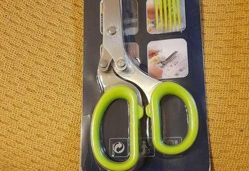 Ножницы кухонные (multi scissors )