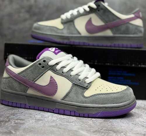 Кроссовки женские Nike SB Dunk Low (37-41)