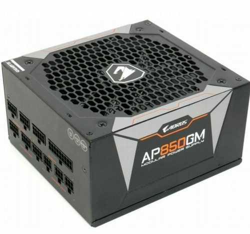 Блок питания aorus 850w