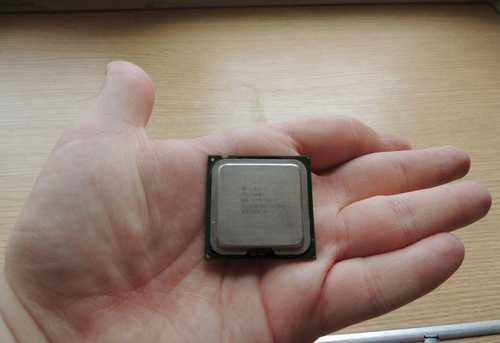 Intel pentium 805 sl8zh