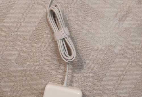 Зарядное устройство apple MagSafe 2 45W