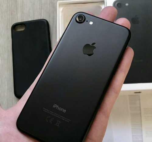 iPhone 7, 32 ГБ