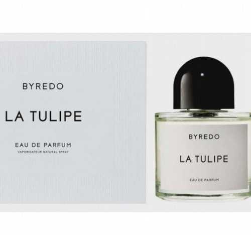 Byredo La Tulipe 50 мл