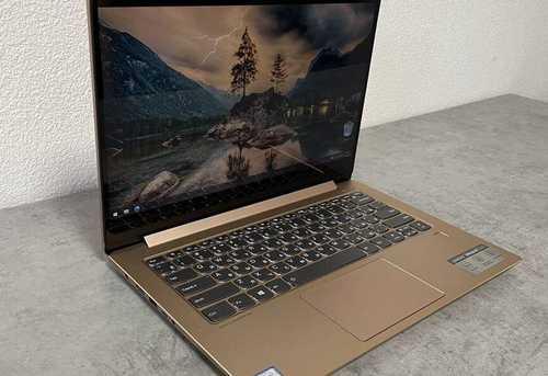 Ноутбук Lenovo ideapad 530s 14IKB