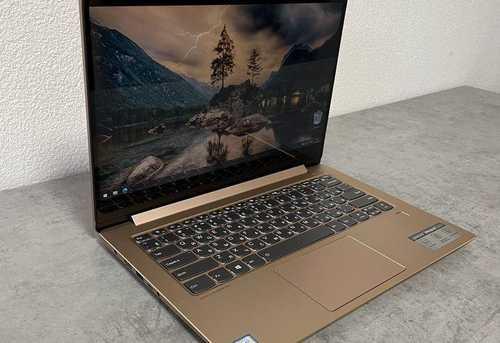 Ноутбук Lenovo ideapad 530s 14IKB