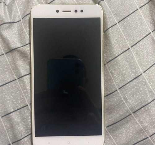 Xiaomi Redmi Note 5A, 2/16 ГБ