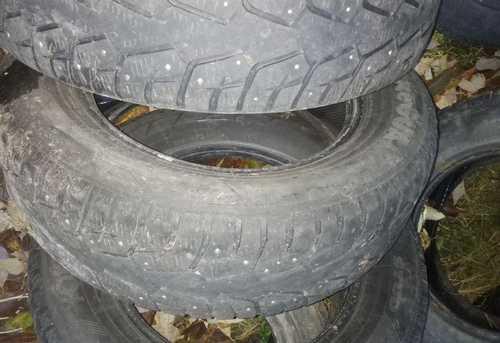 Yokohama 104ZR 215/65 R16