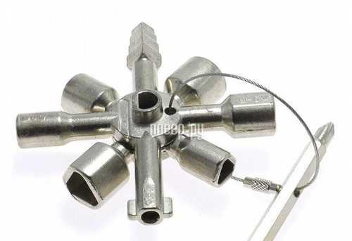 Многофункциональный ключ Deko MW01 065-0582
