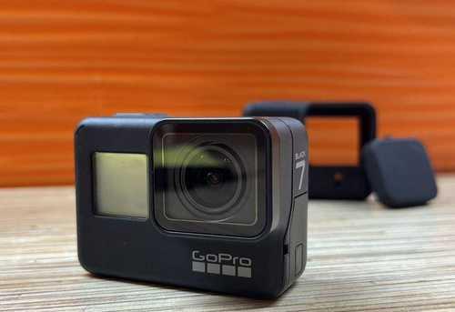 Экшн-камера GoPro hero7. Гоу про 7