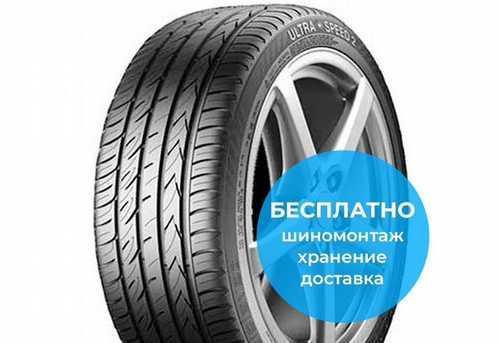 Gislaved UltraSpeed 2 215/55 R17 98W