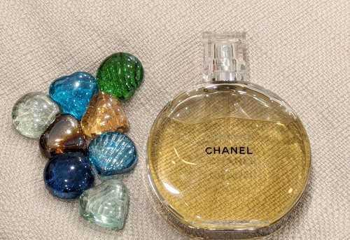 Chanel Chance eau DE toilette