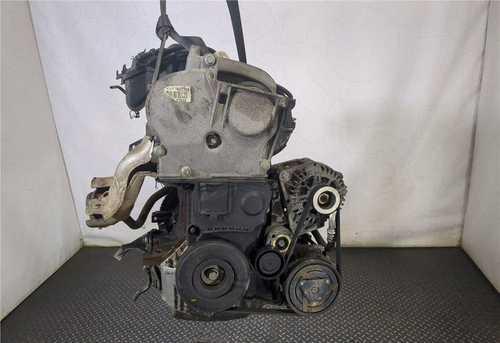 Двигатель Renault Megane 2, 2008