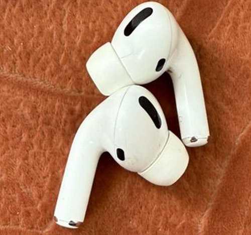 Наушники apple earpods lightning A2084
