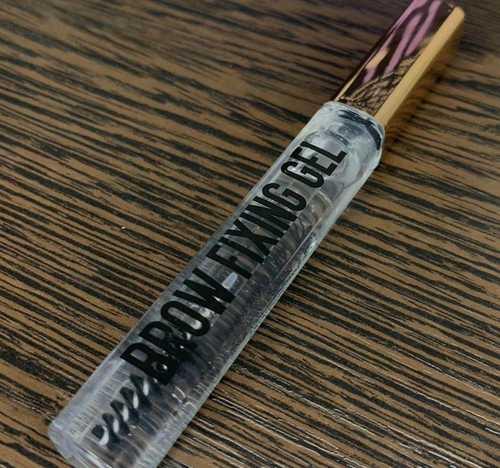 Гель-фиксатор для бровей stellary brow fixing gel