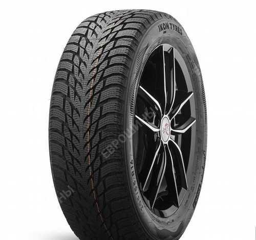 Ikon Tyres Autograph Snow 3 245/40 R18 97T