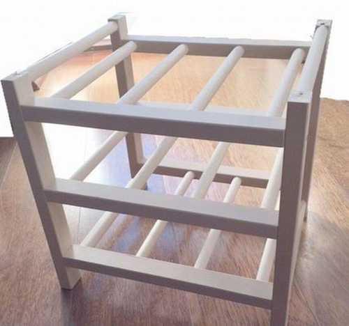 Подставка для бутылок IKEA