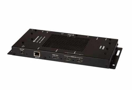 Трансмиттер Crestron DM-TX-4KZ-202-C