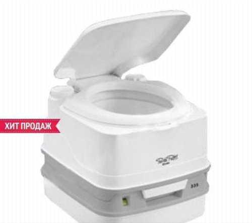 Porta Potti Thetford биотуалет 430818 - белый