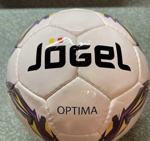 Футзальный мяч Jogel