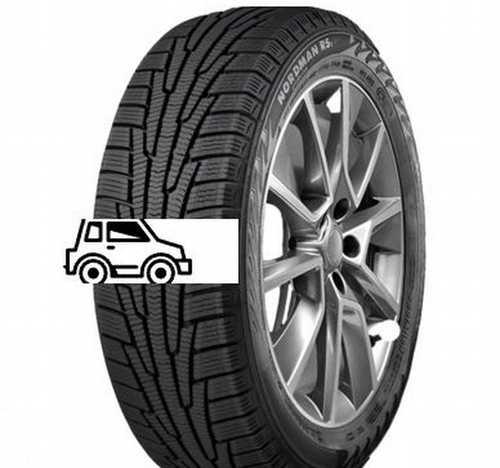 Ikon Tyres Nordman RS2 205/65 R15 99R