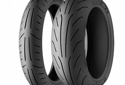 13/120/70 Michelin Power Pure SC 53P TL Front