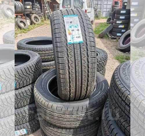 Triangle AdvanteX SUV TR259 235/50 R18