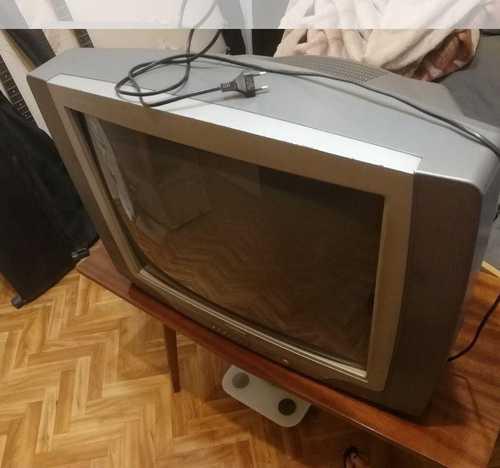 Телевизор Shivaki STV-2979 (29") с пультом