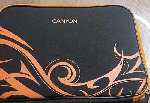 Чехол для ноутбука Canyon CNR-NB20O