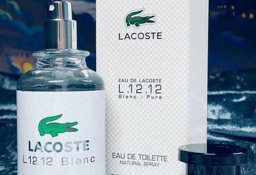 Духи lacoste 50мл ОАЭ