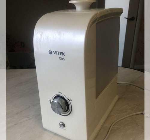 Увлажнитель воздуха Vitek Airo2